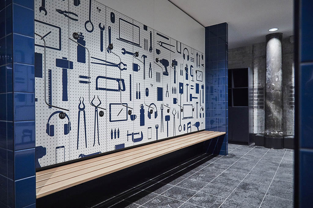 Interloc :: Seating Range