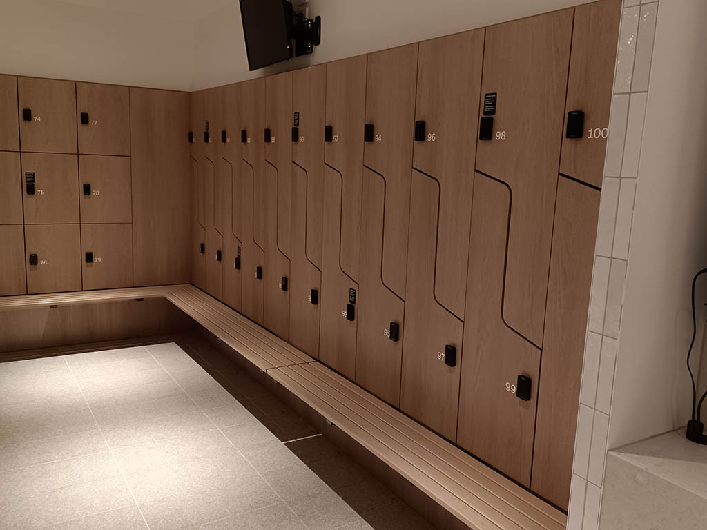 Interloc :: Seating Range