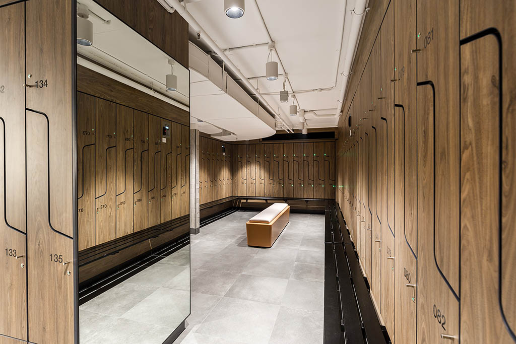 Interloc :: Seating Range