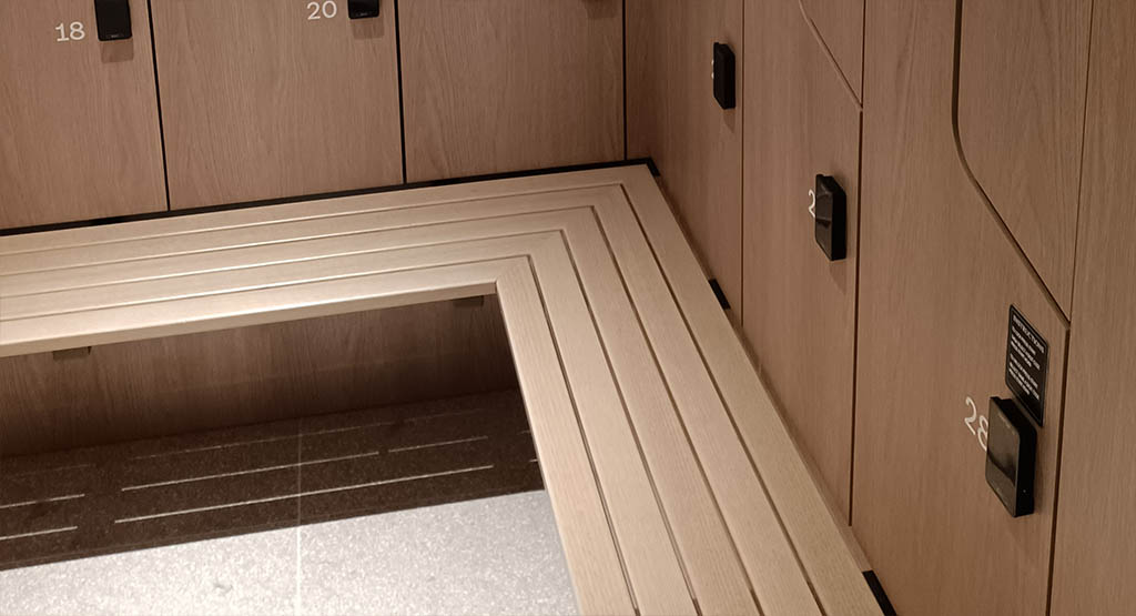 Interloc :: Seating Range