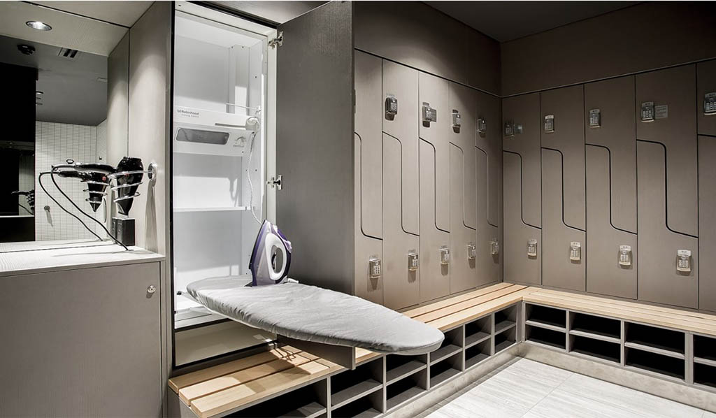 Interloc :: Seating Range