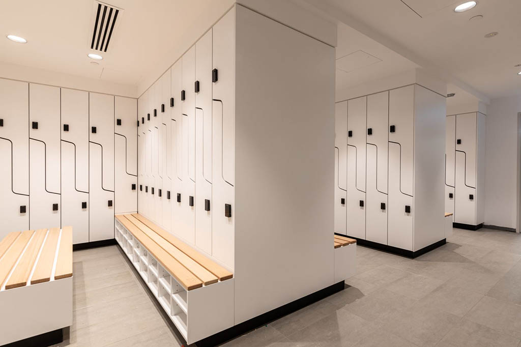 Interloc :: Seating Range