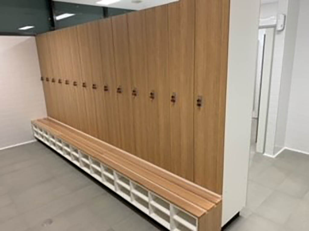 Interloc :: Seating Range