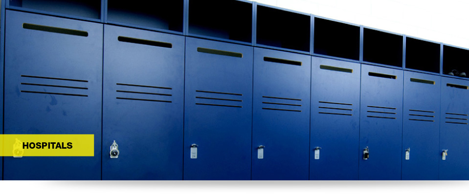 Interloc Lockers and Seating - Lockers Australia, Lockers for Sale